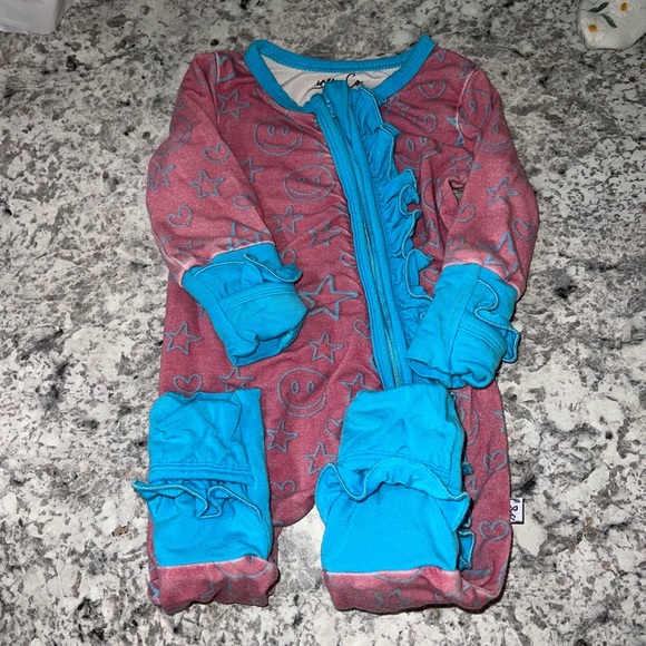 lauree and co | Pajamas | Lauree And Co Bamboo Sleeper Vguc | Poshmark